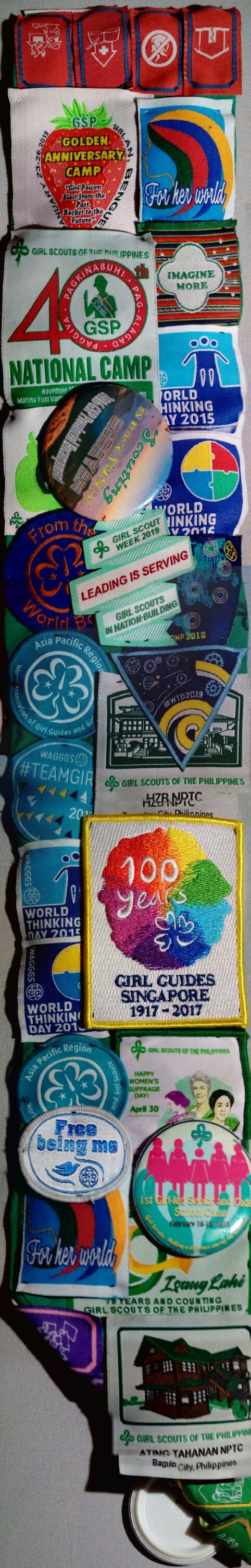 ISKAWTING: Ang tunay na Kahulugan ng mga Tsapa – It's All About Positivity